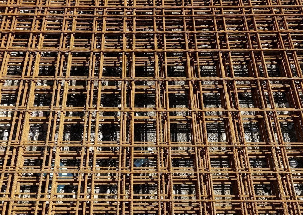 Besi Wiremesh: Kenali Fungsi dan Manfaatnya